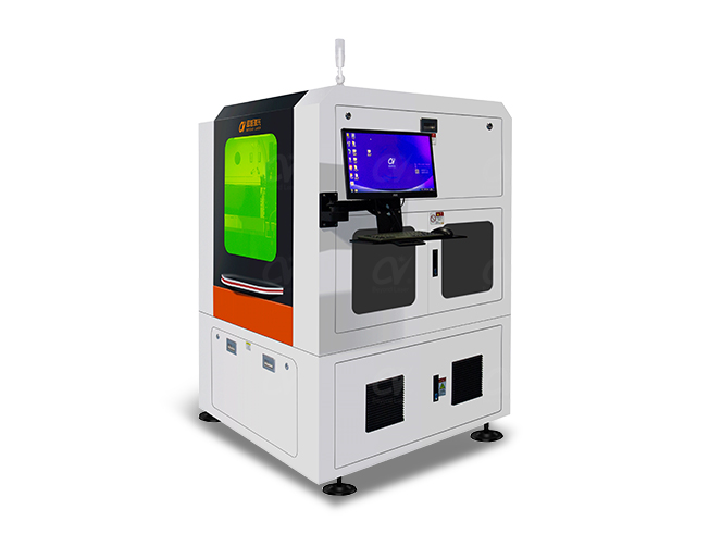 Laser micromachining for precision medical components - Beyond Laser